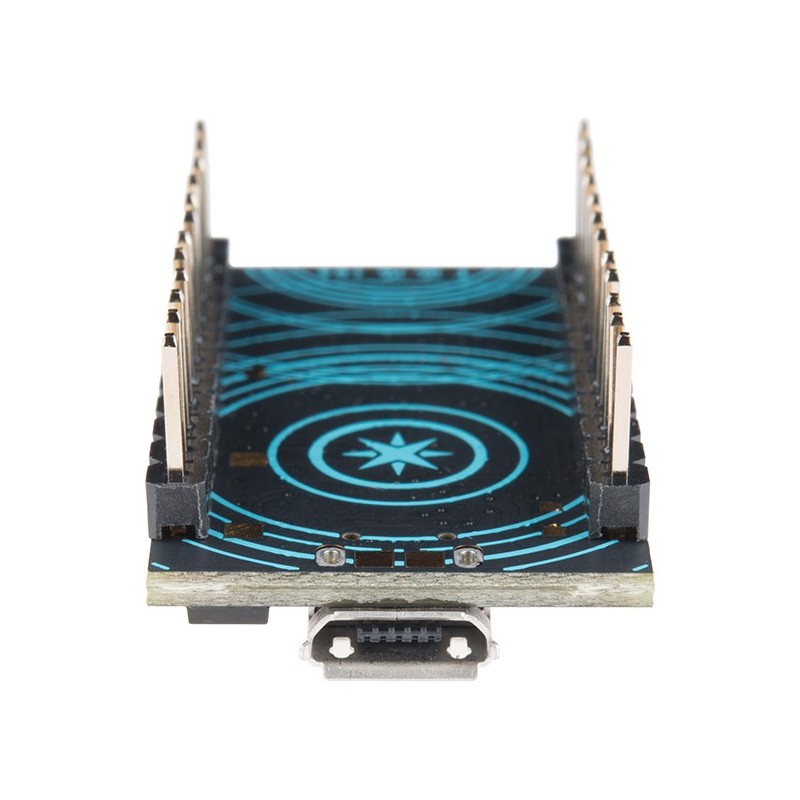 Photon Kit - zestaw rozwojowy IoT z procesorem ARM Cortex M3 oraz Wi-Fi - sklep Kamami