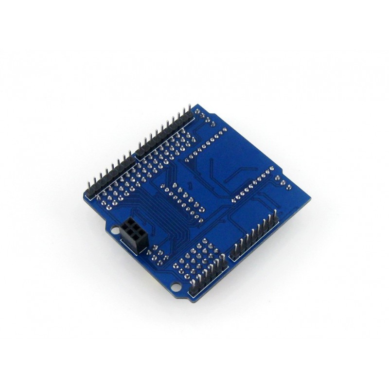 Shield rozszerzający dla Arduino - Waveshare 9755 - sklep Kamami