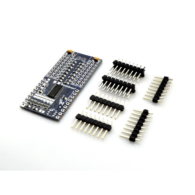 The PWM Explore module - Kamami on-line store