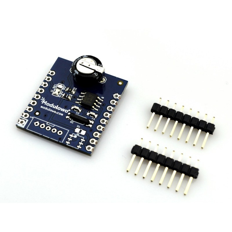 RTC Explore module - Kamami on-line store