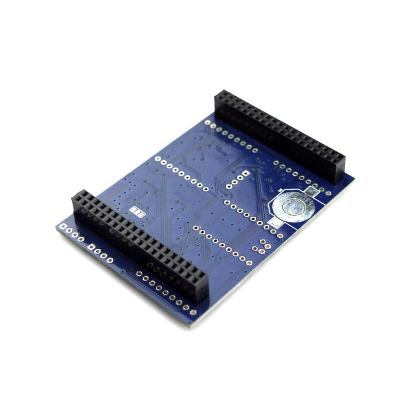 Expansion Module For Stm32 Nucleo Explore N Kamami On Line Store