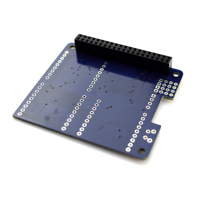 Adapter dla Raspberry Pi - Explore R - sklep Kamami