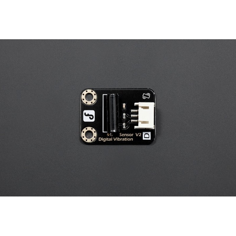 DFRobot - Digital vibration sensor - Kamami on-line store