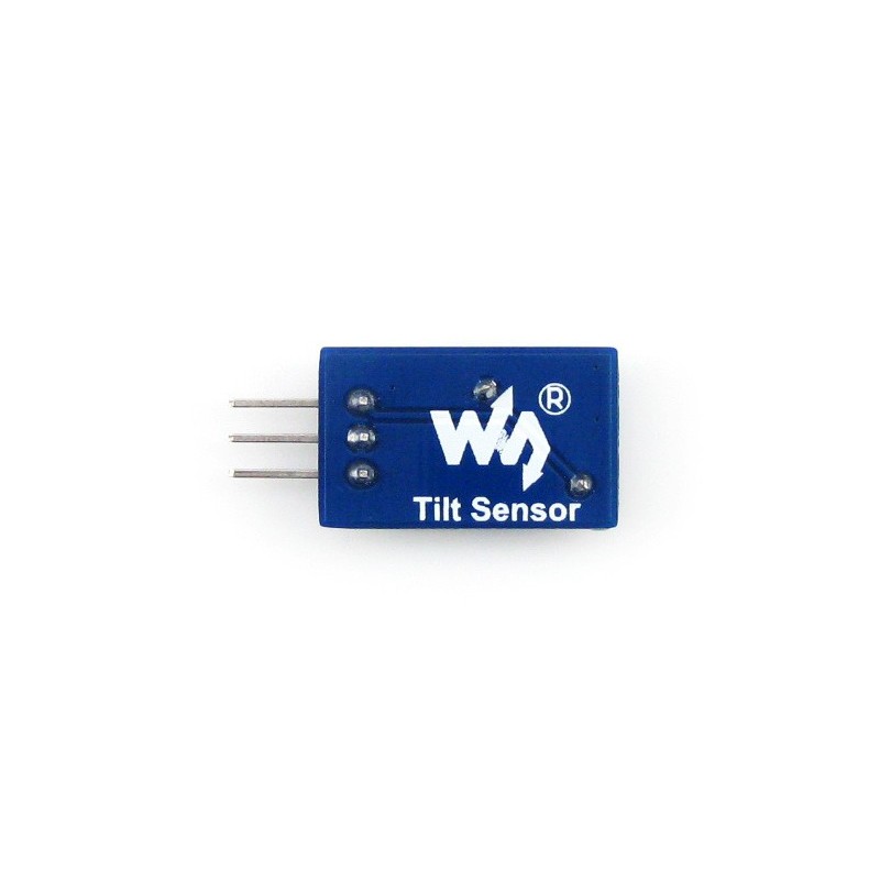 Tilt/Shock Sensor - Waveshare 9536 - Kamami on-line store