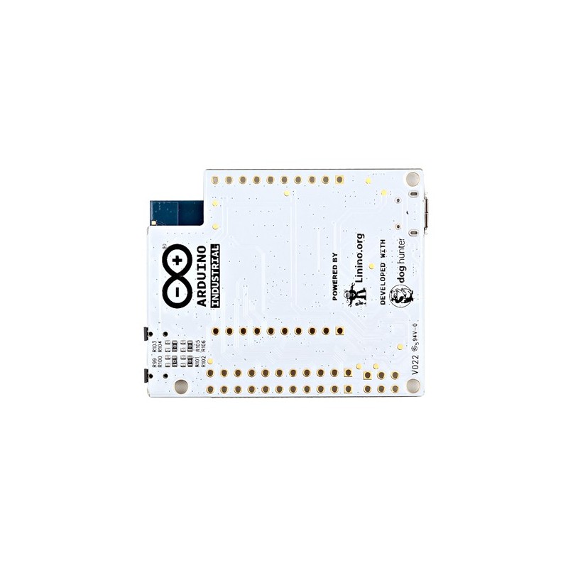 Arduino Industrial 101 (A000126) - Kamami on-line store