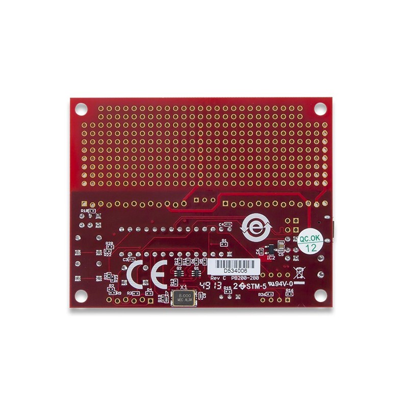 Zestaw uruchomieniowy chipKIT DP32 - sklep Kamami