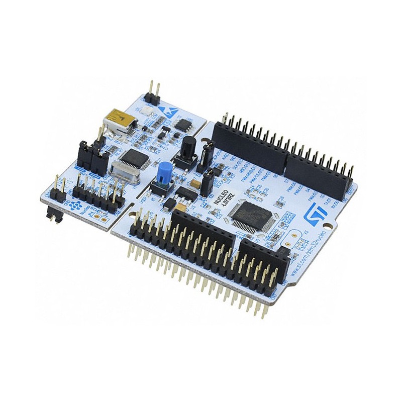 STM32 Nucleo boards - Kamami on-line store