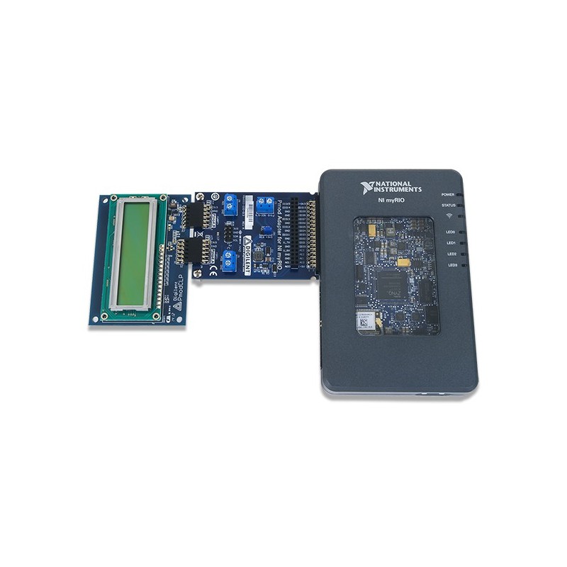 Pmod Adapter for NI myRIO - Kamami on-line store