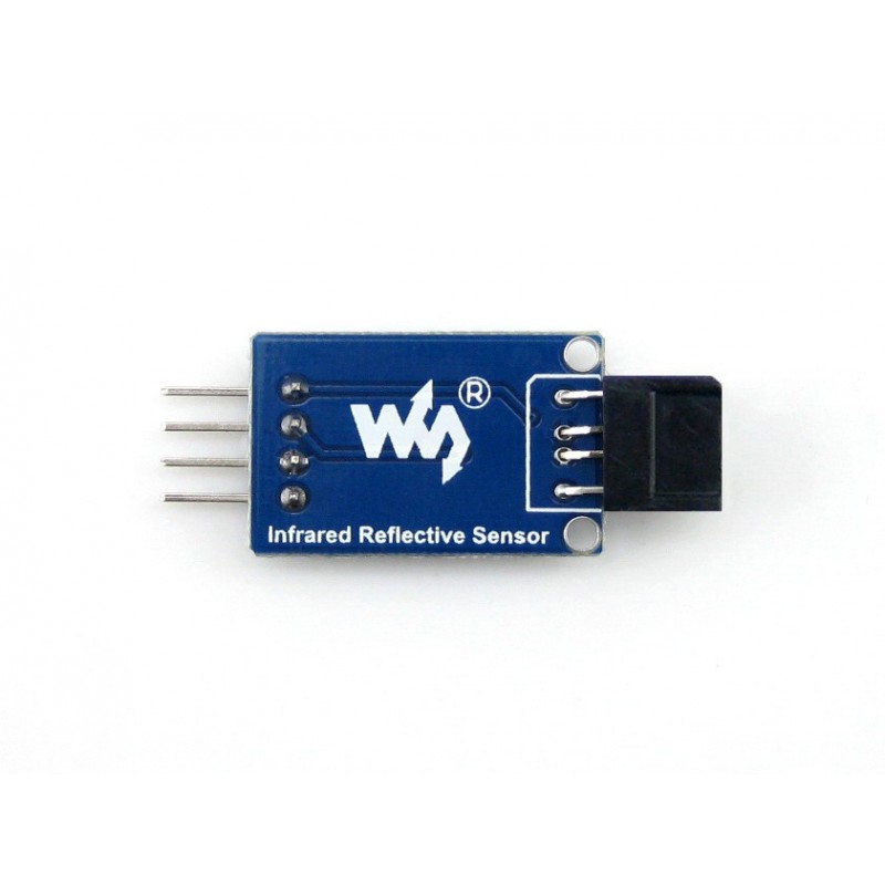 IR Reflective Sensor - Waveshare 9523 - Kamami on-line store