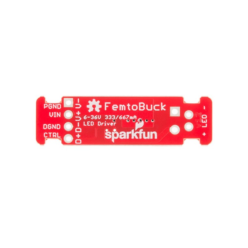 FemtoBuck LED Driver - Kamami on-line store