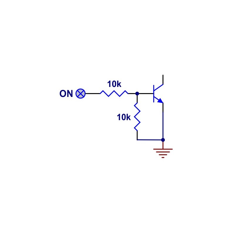 Pololu 2812 - Big Pushbutton Power Switch with Reverse Voltage ...