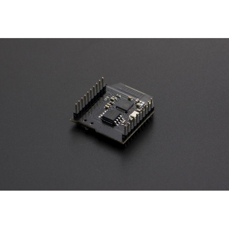 Dfrobot Moduł Esp8266 Wifi Bee Dla Arduino Sklep Kamami