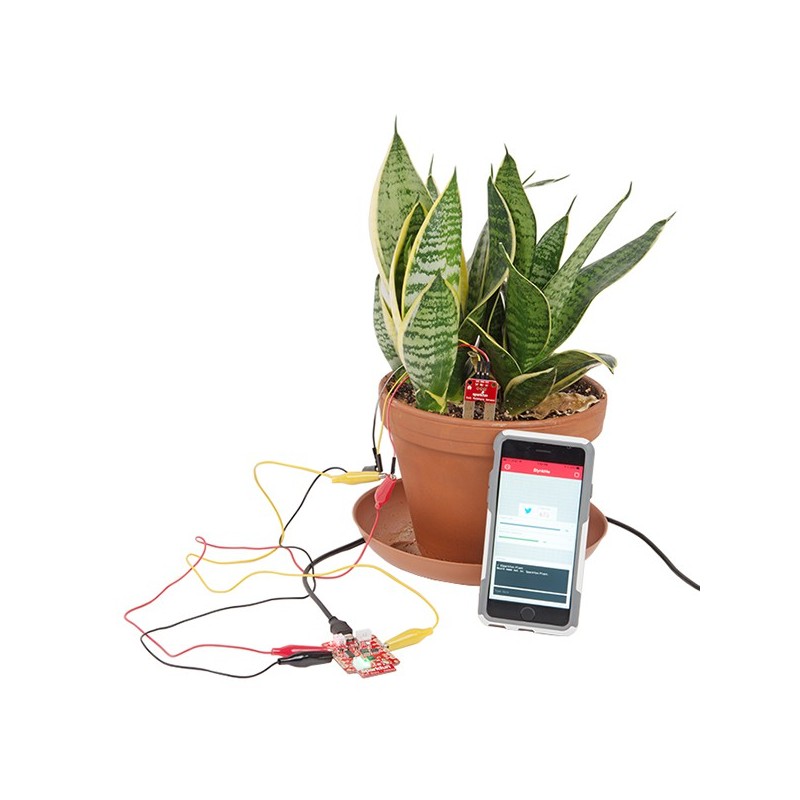 Sparkfun Blynk Board Esp8266 Kamami On Line Store