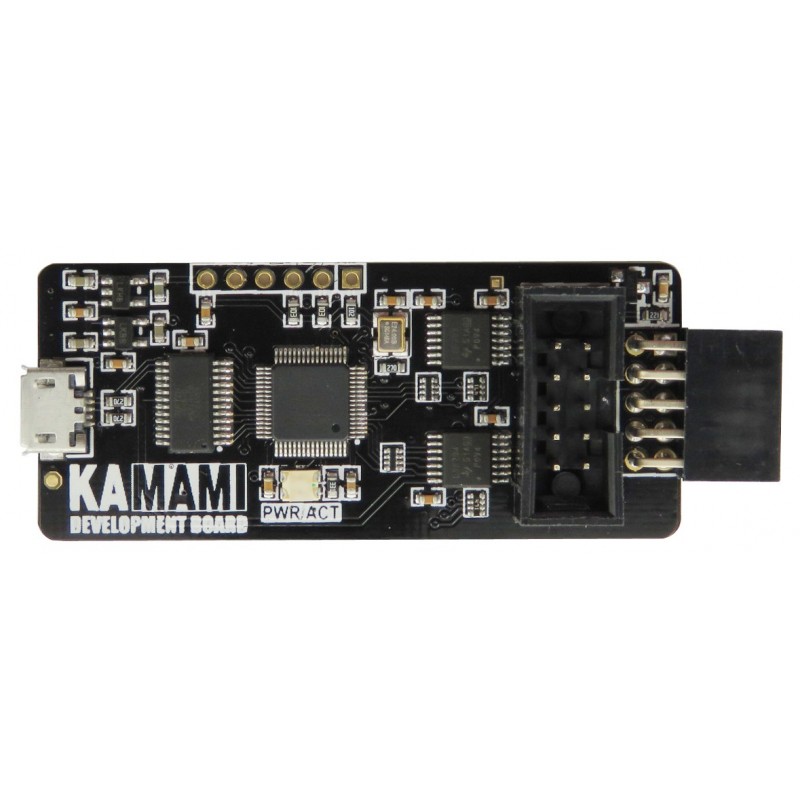 ZL32PRG - Kamami USB Blaster PRO - programator USB dla układów PLD ...