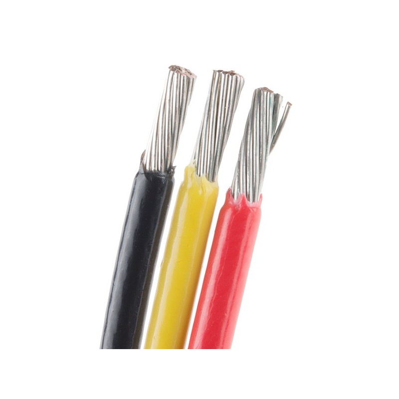 Slip Ring - 3 Wire (10A) - Kamami on-line store