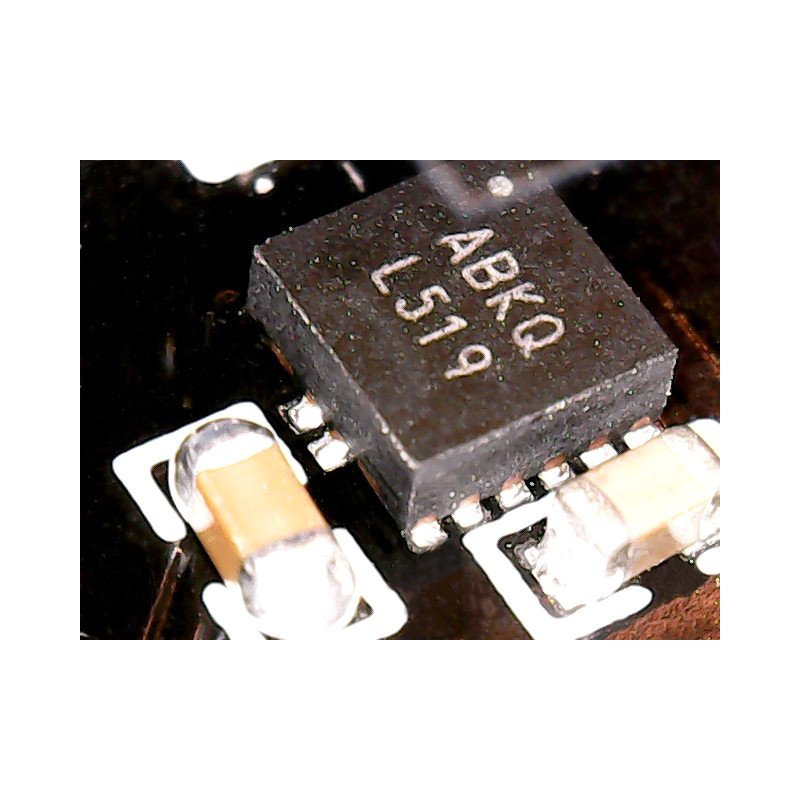 USB microscope with LED backlight - Kamami on-line store