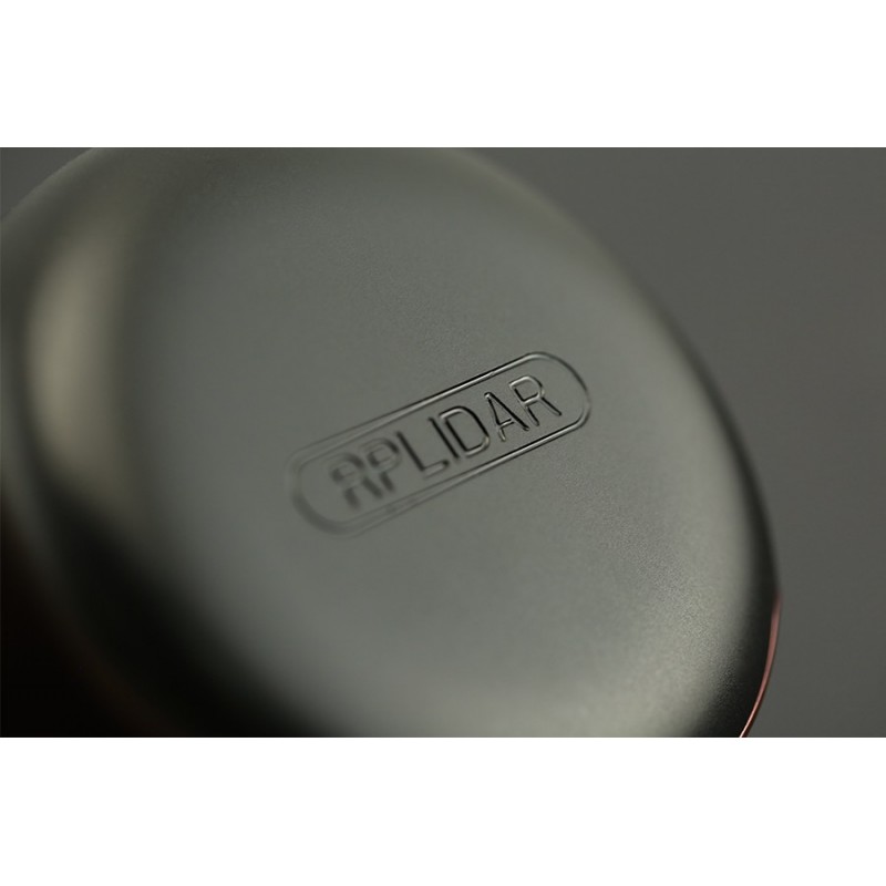 RPLIDAR A2 - Laserowy Lidar 360 stopni - sklep Kamami