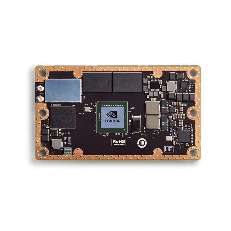 NVIDIA Jetson TX1 module - Kamami on-line store