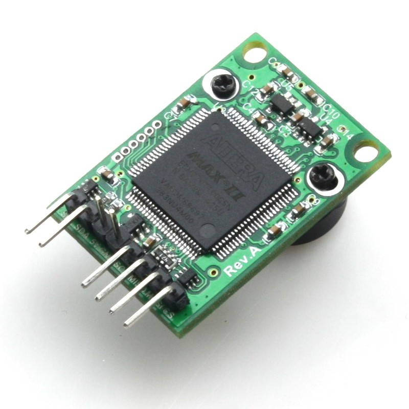 ArduCAM Mini 2MP image sensor OV2640 - Kamami on-line store