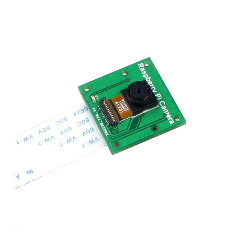 ArduCam OV5647 Camera 5Mpx for Raspberry Pi - Kamami on-line store