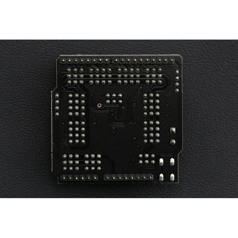 Gravity: GPIO Shield dla Arduino - sklep Kamami