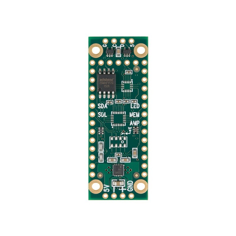 Teensy Prop Shield LC - Kamami on-line store