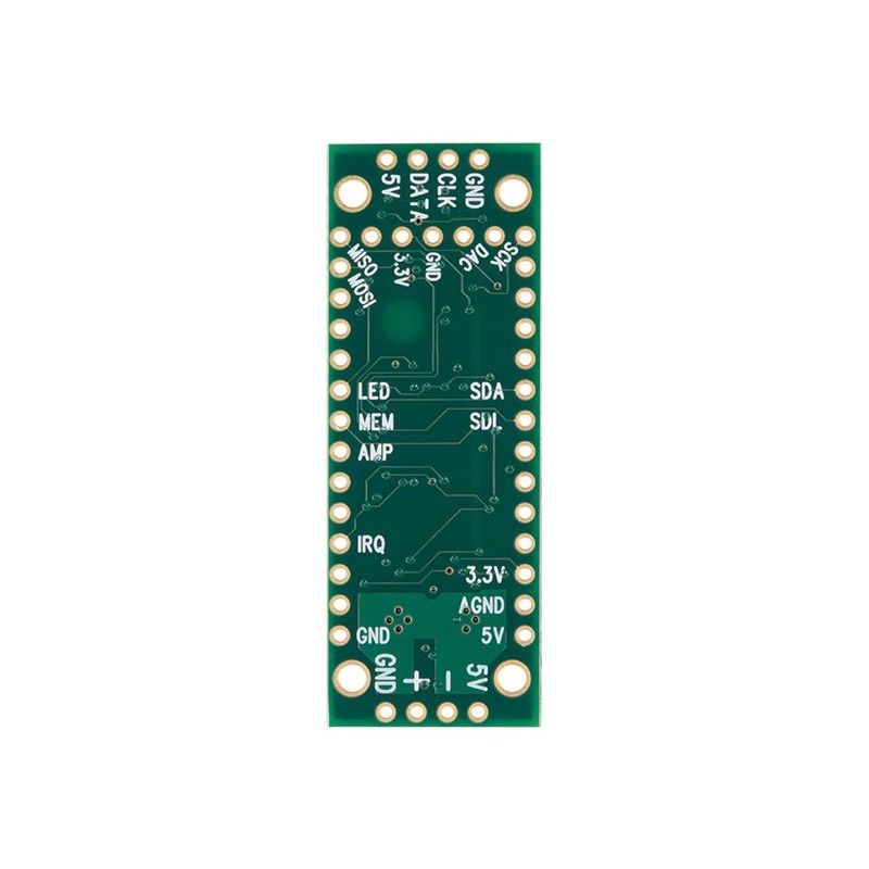 Teensy Prop Shield - Kamami on-line store