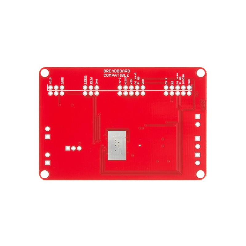 SparkFun AutoDriver - Stepper Motor Driver (v13) - Kamami on-line store