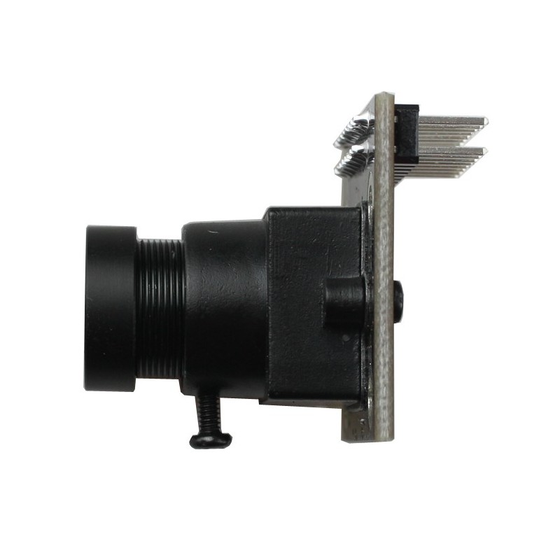 Camera Arducam Mt9v111 Cmos 0 3mpx 640x480px 60fps Kamami On Line Store