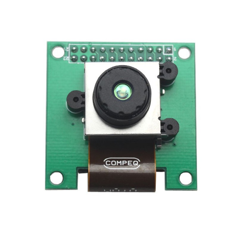 IR ArduCam Camera Module MT9M001 HD CMOS 1,3Mpx 1280x1024px 30fsp ...