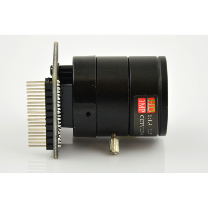 ArduCam OV5642 5 MPx camera module - Kamami on-line store