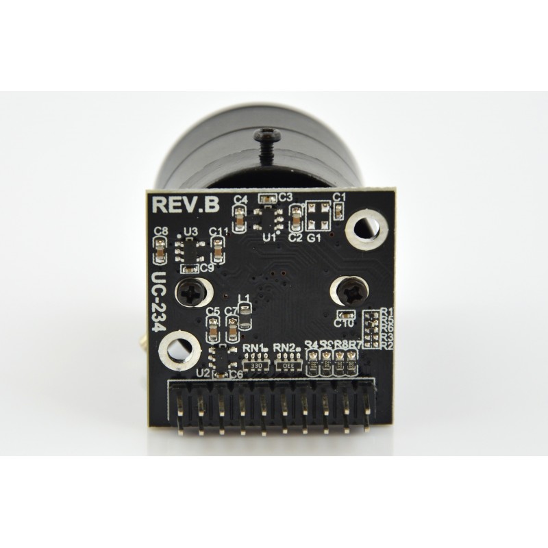 ArduCam OV5642 5 MPx camera module - Kamami on-line store