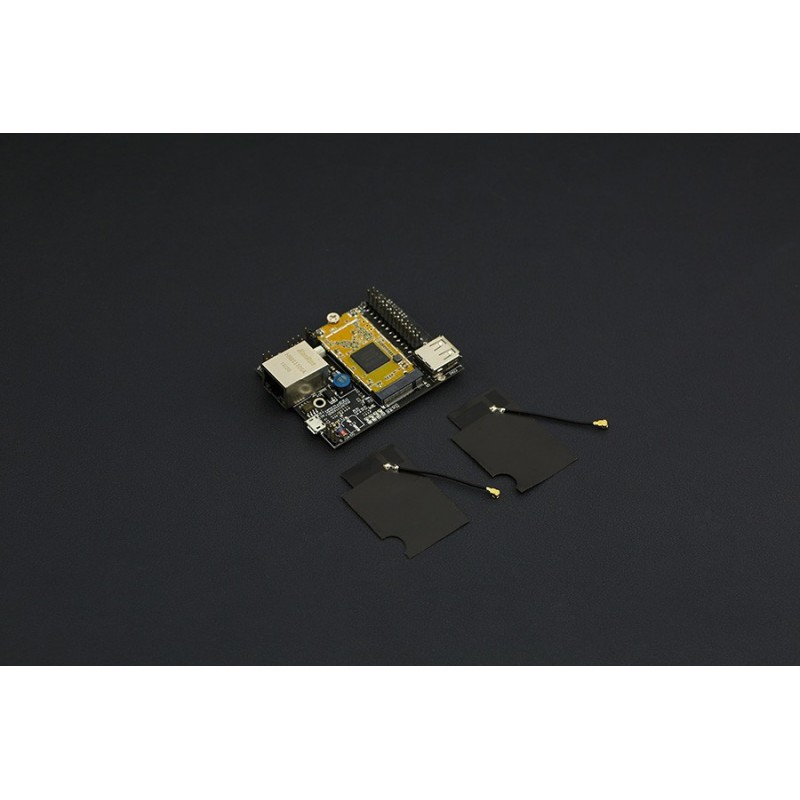 WRTnode2P Devboard - zestaw startowy IoT - sklep Kamami