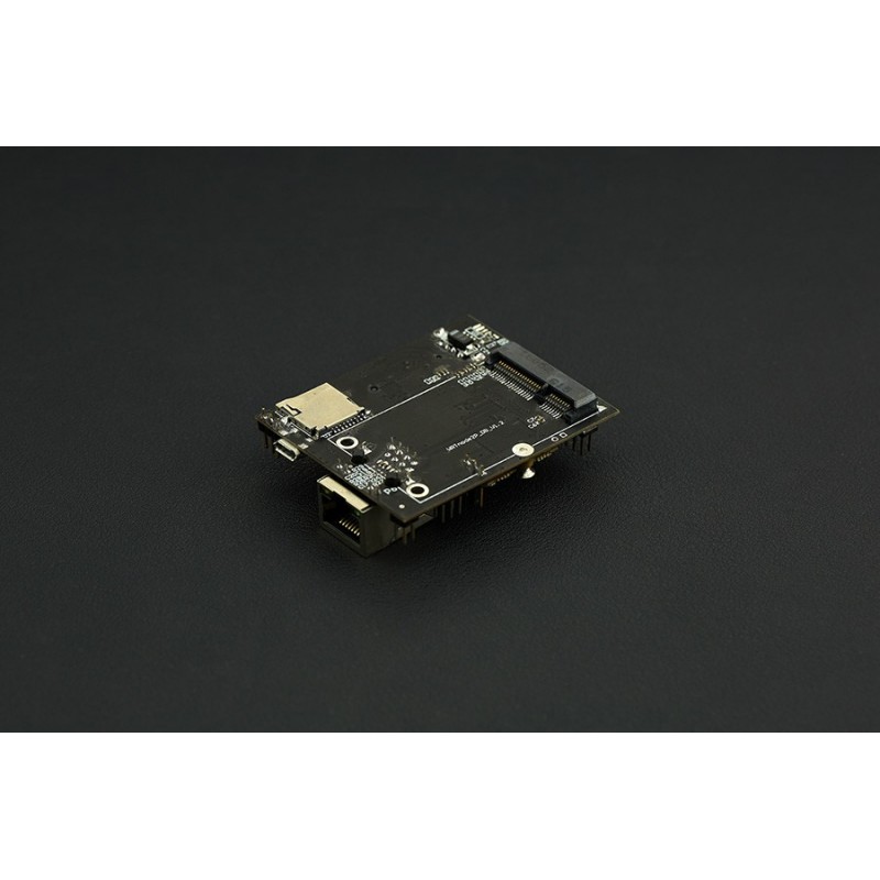 WRTnode2P Devboard - zestaw startowy IoT - sklep Kamami