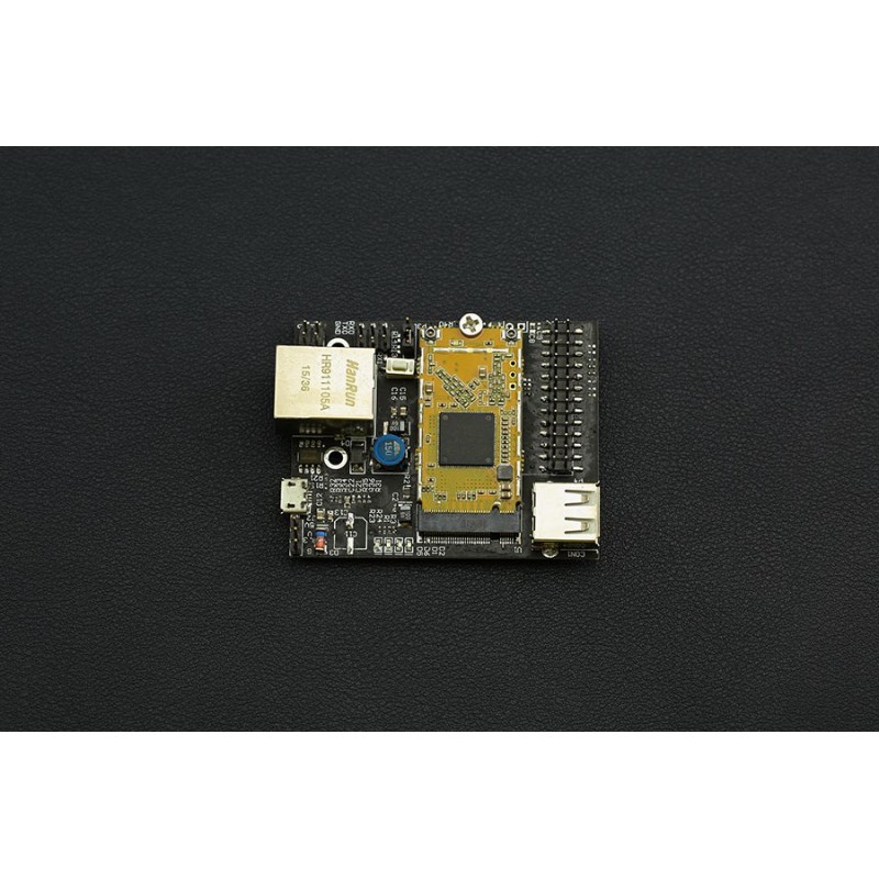 WRTnode2P Devboard - zestaw startowy IoT - sklep Kamami