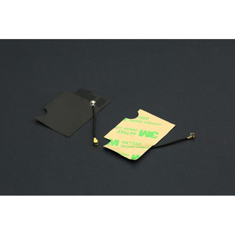 WRTnode2P Devboard - zestaw startowy IoT - sklep Kamami