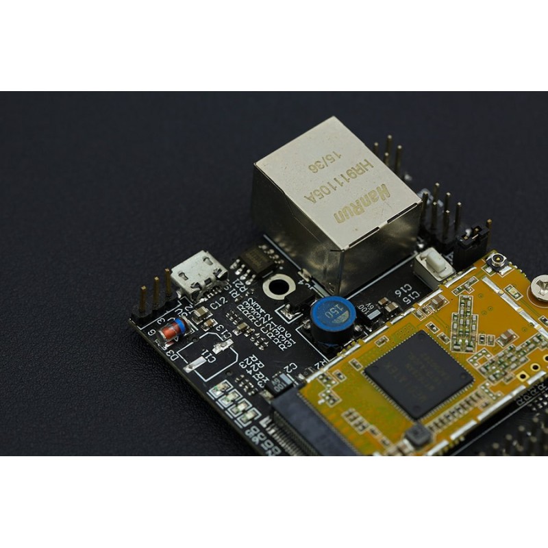 WRTnode2P Devboard - zestaw startowy IoT - sklep Kamami