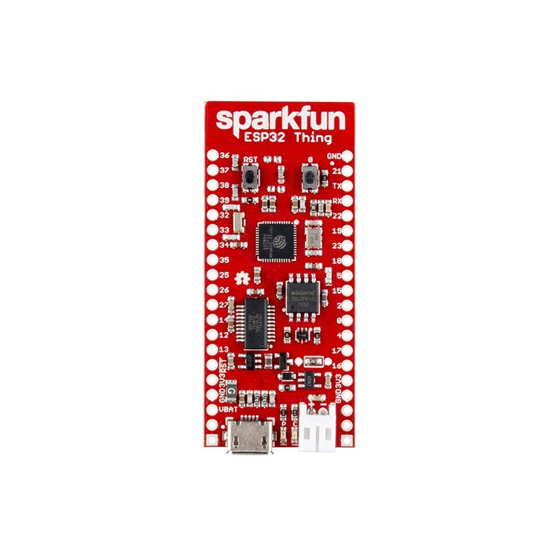SparkFun ESP32 Thing - Kamami on-line store