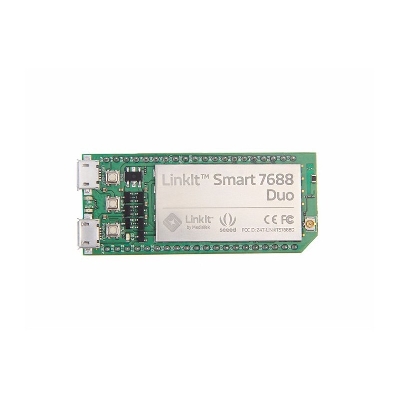LinkIt Smart 7688 Duo - moduł IoT kompatybilny z Arduino - sklep Kamami