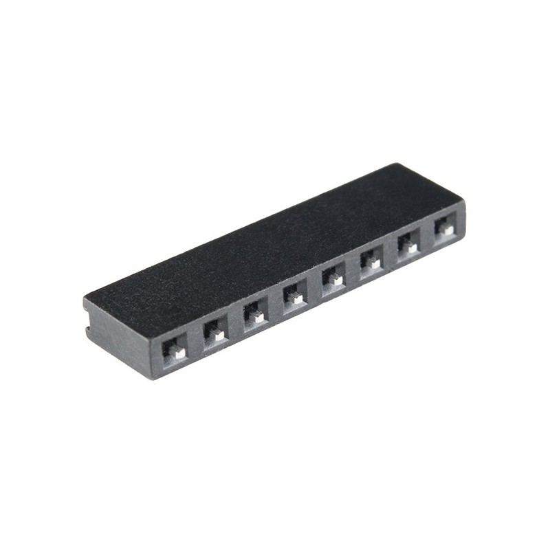 Flip-pin - 8-pinowe złącze firmy Fliptronics - sklep Kamami