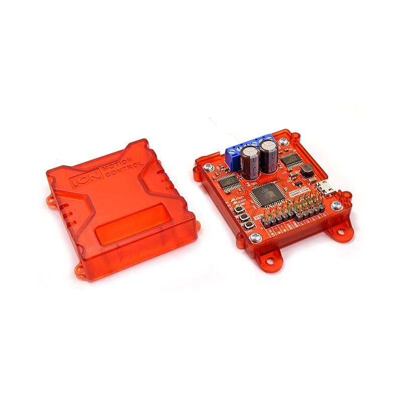 RoboClaw 2x7A Motor Controller (V5B) - Kamami on-line store