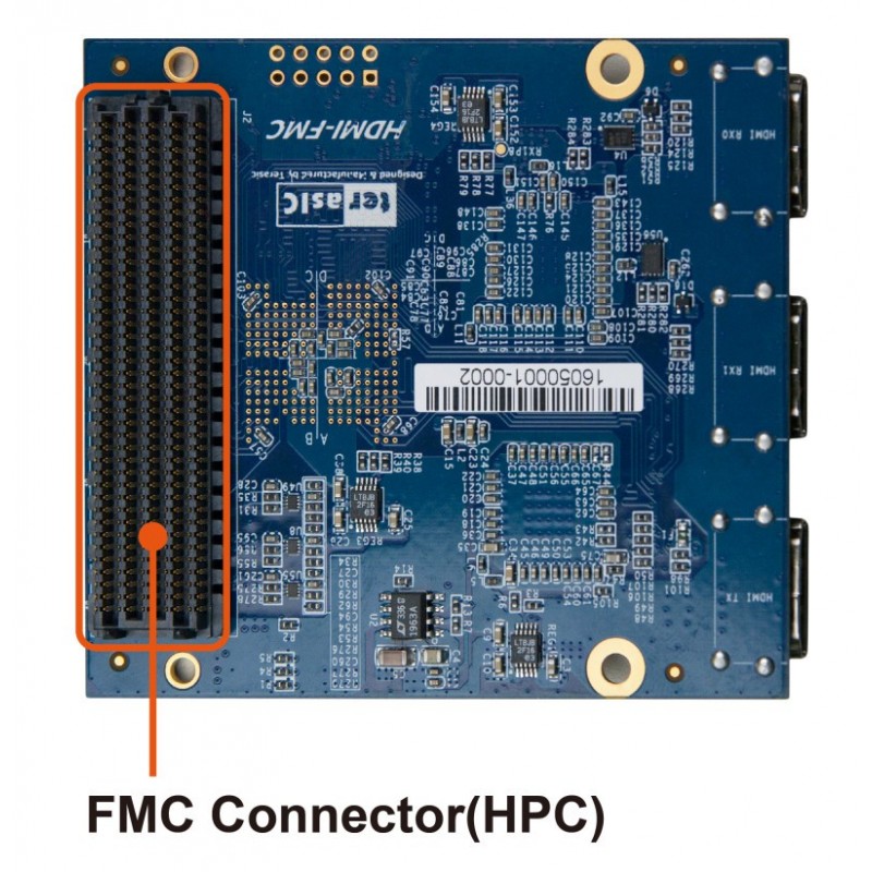 Terasic HDMI-FMC (P0431) - Kamami on-line store