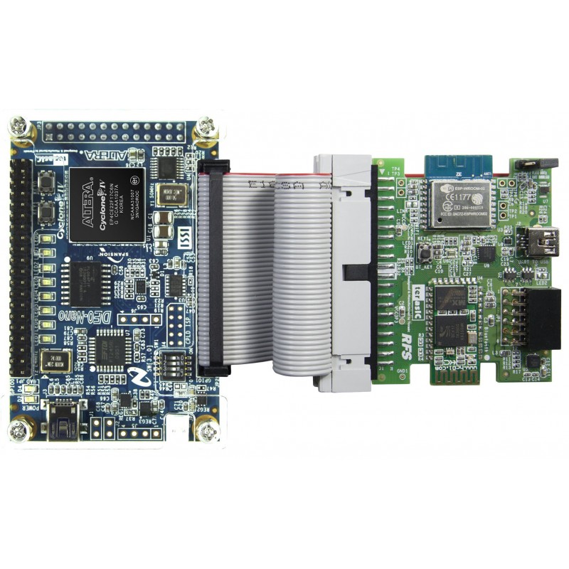 Terasic RFS Daughter Card (P0499) - Kamami on-line store