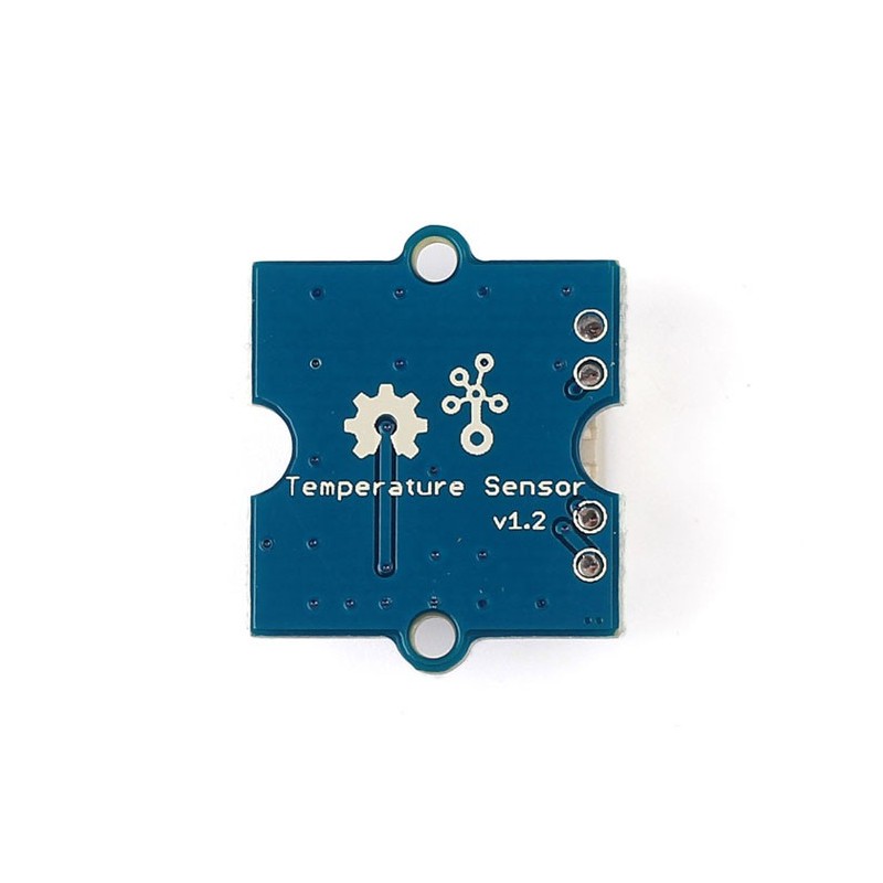 Temperature sensor (thermistor) - Grove module - Kamami on-line store