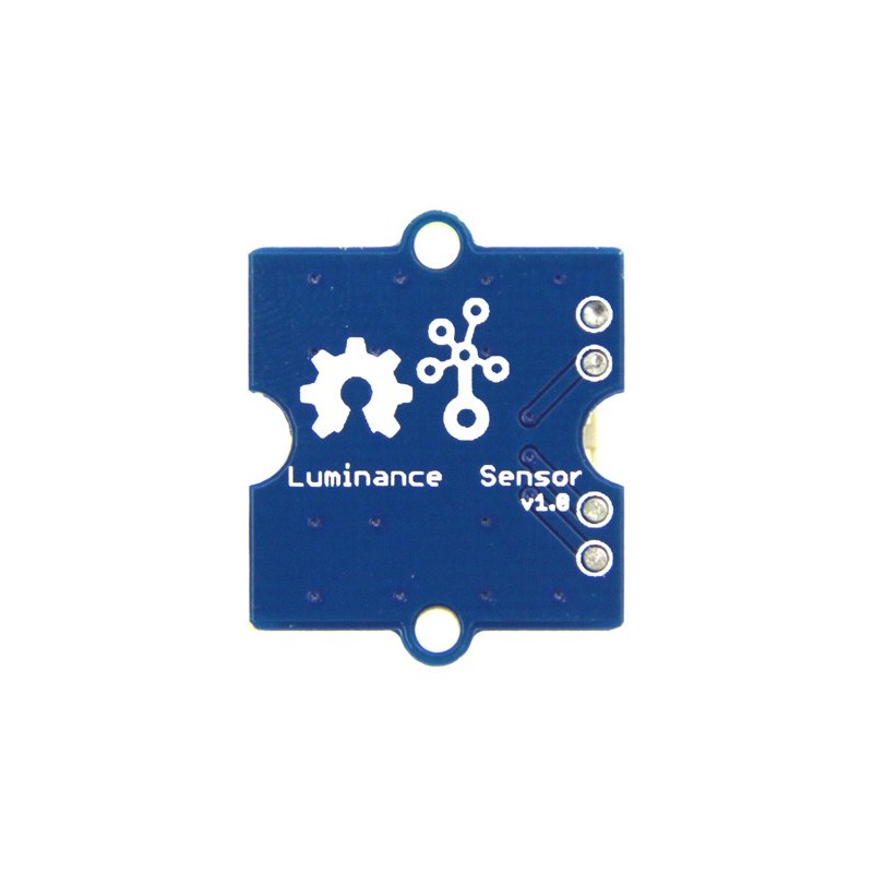 Light sensor - Grove module - Kamami on-line store