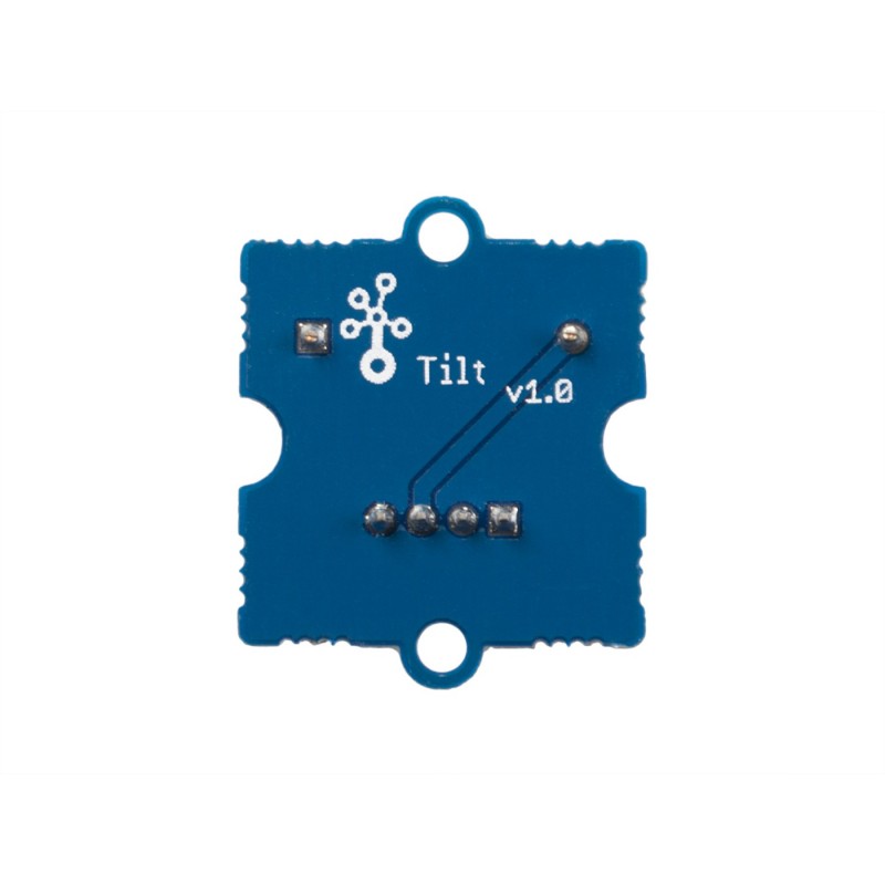 Tilt sensor - Grove module - Kamami on-line store