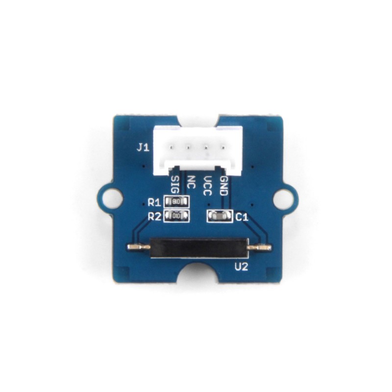Magnetic sensor - Grove module - Kamami on-line store