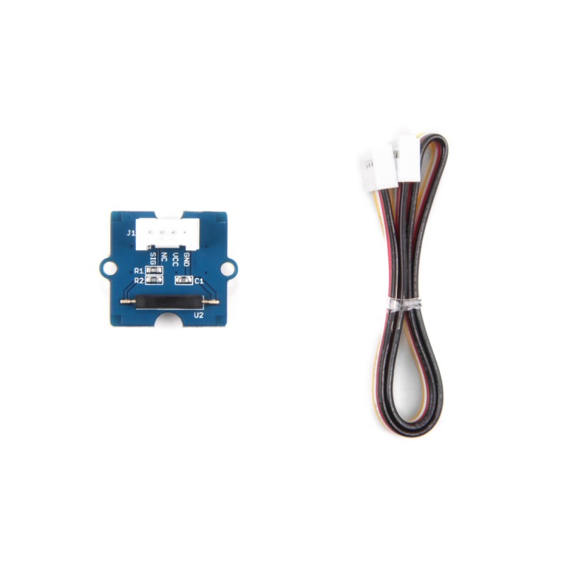 Magnetic sensor - Grove module - Kamami on-line store