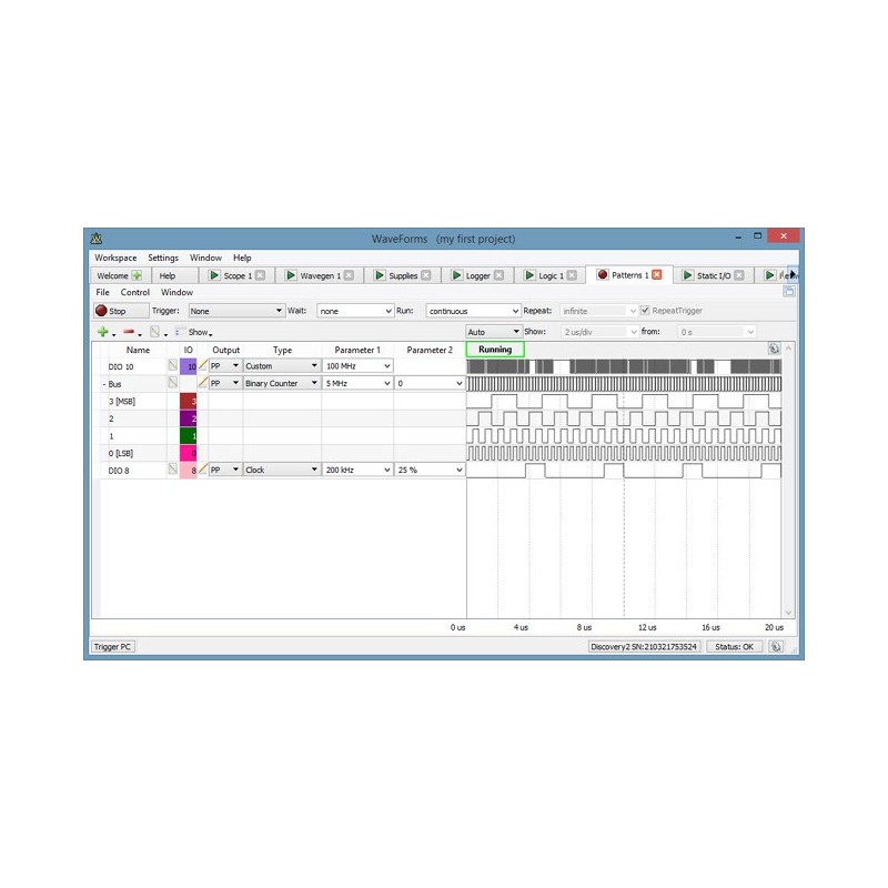 Digital Discovery (410-338) - sklep Kamami