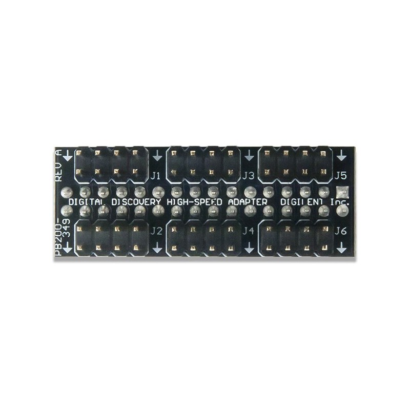 Digital Discovery High Speed Adapter - Kamami on-line store